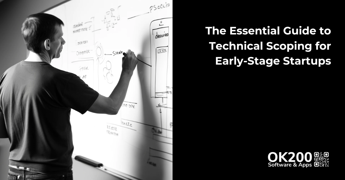 OK200 Technical Development Partners